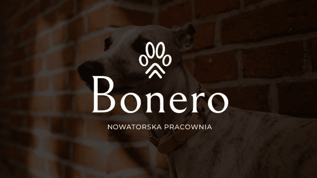 Kontakt - Bonero.pl